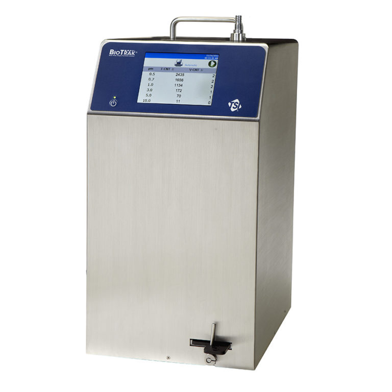 TSI BioTrak® - Life Science Solutions